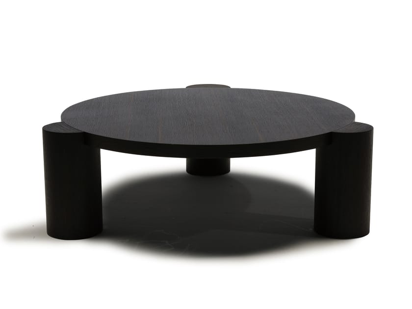 TEMPIO 茶几 By Natuzzi Italia | design Fabio Novembre