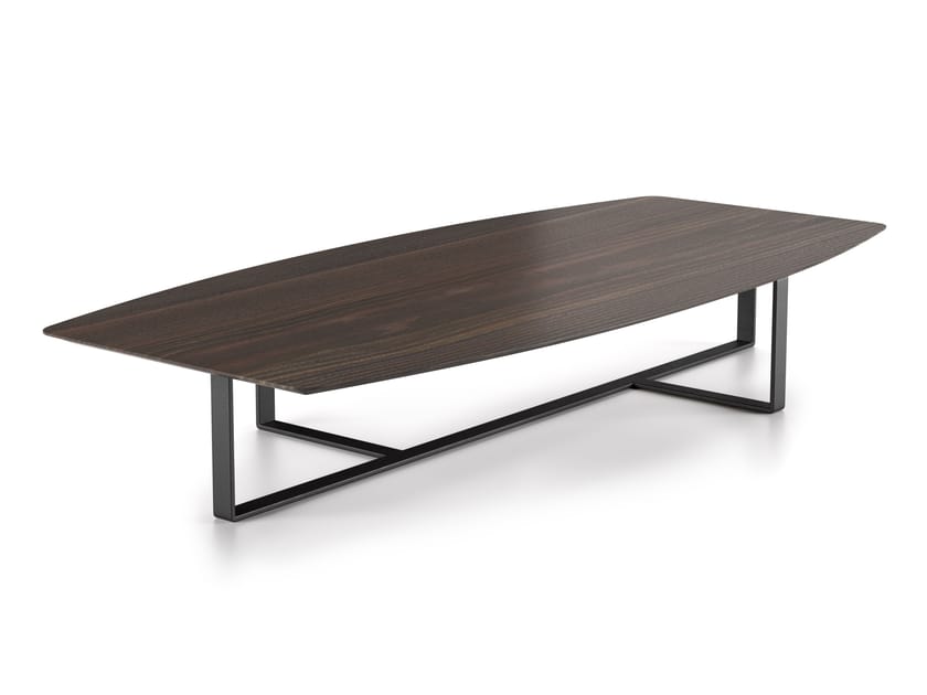 TEMPO Mesita By Natuzzi Italia | design Maurizio Manzoni, Roberto Tapinassi