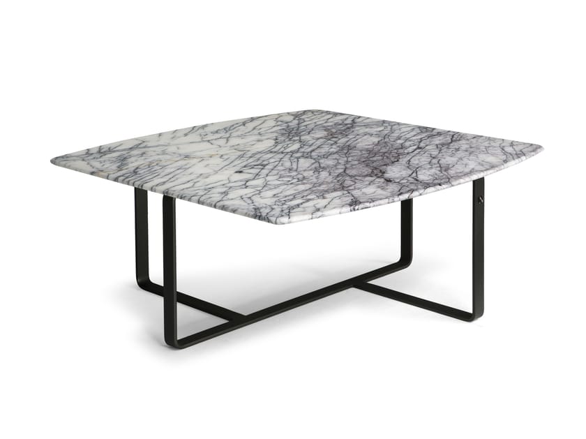 TEMPO Coffee table By Natuzzi Italia | design Maurizio Manzoni, Roberto ...