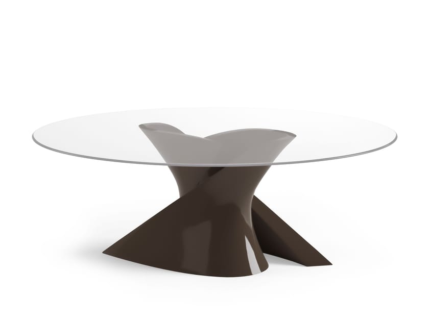 VALZER Table By Natuzzi Italia