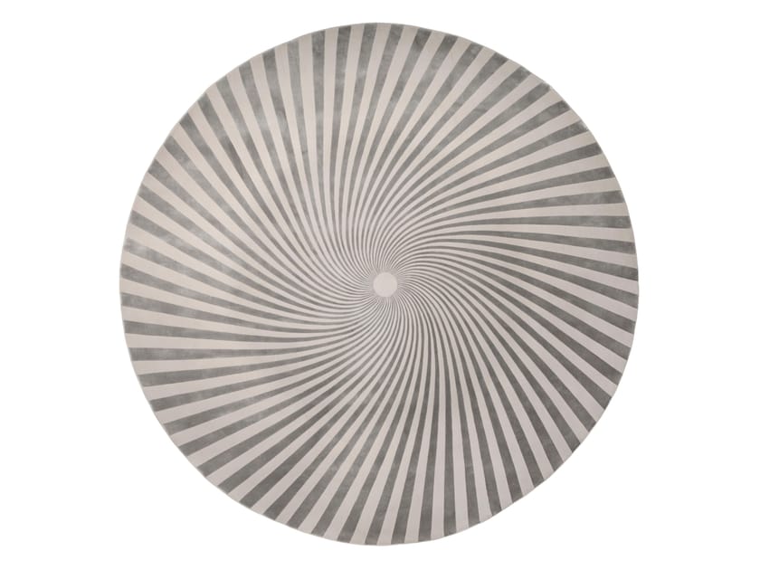 VORTEX Teppich By Natuzzi Italia