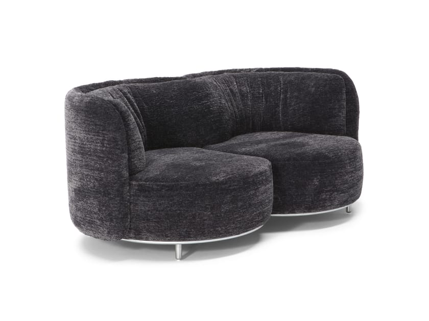 WAVE 沙发 By Natuzzi Italia | design Nika Zupanc