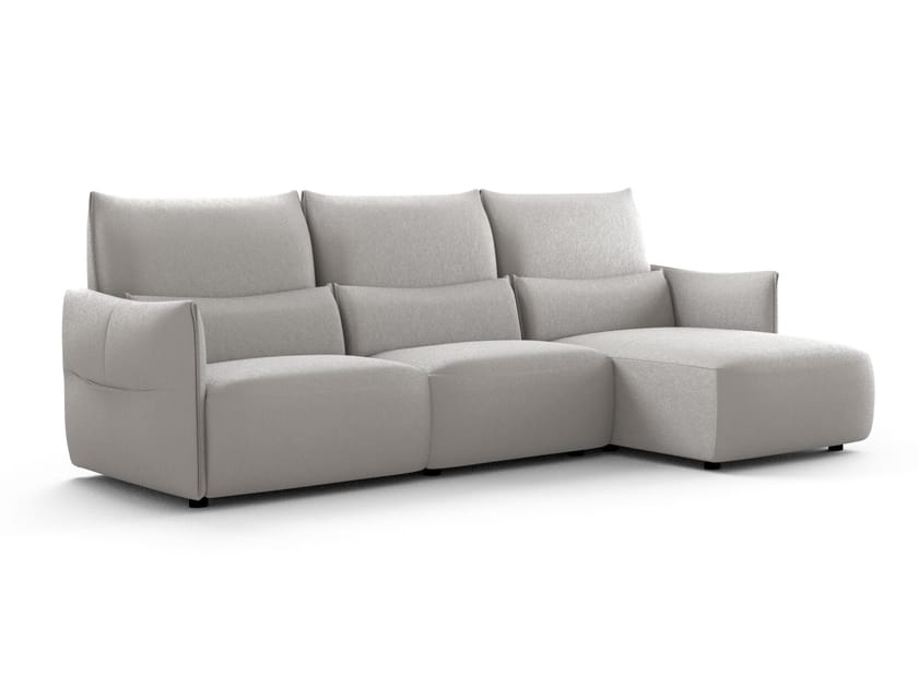 WELLBE Sofa By Natuzzi Italia