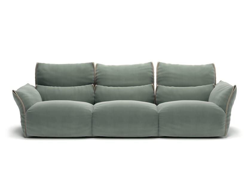 WELLBE Sofa By Natuzzi Italia
