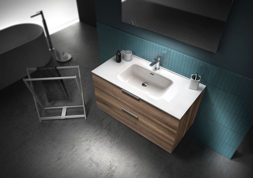 SMILE BLOCKS Vanity unit By Neobath