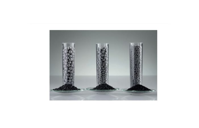 Neopor® Graphite-enhanced EPS Loose polymer insulation By Neopor® by BASF