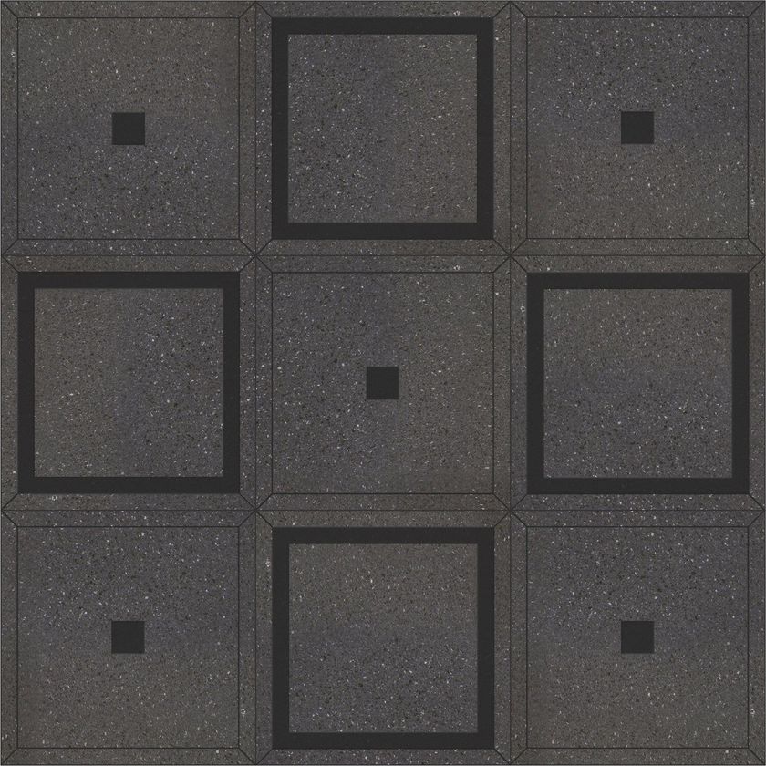 PALAZZO 700 Indoor/outdoor lava stone wall/floor tiles By Nerosicilia ...
