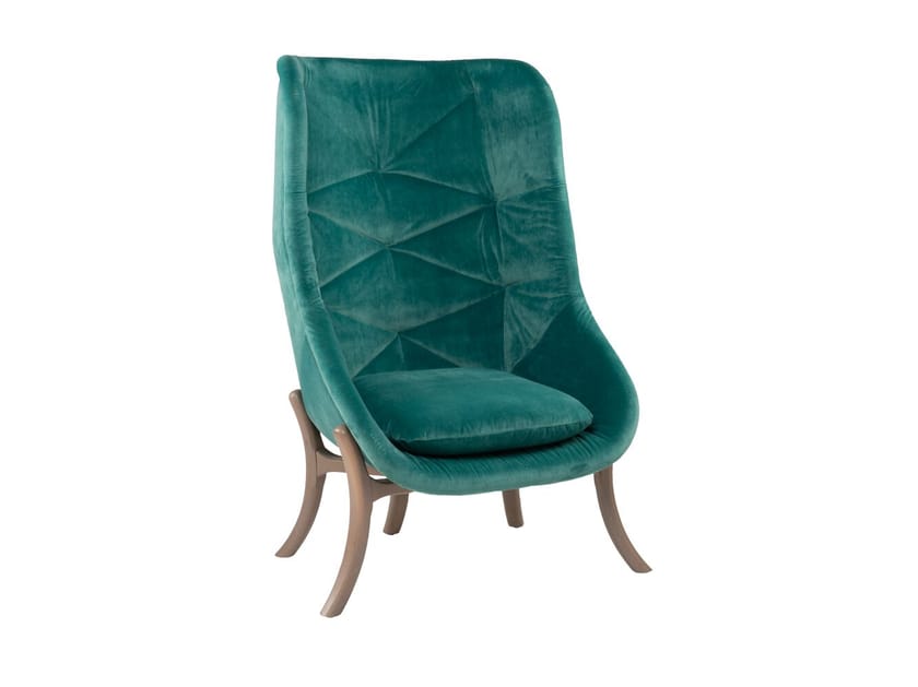 CARA BE02 Armchair By New Life