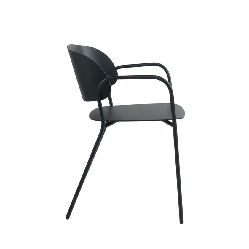 L'ALA OUTDOOR PO01 Chair By New Life