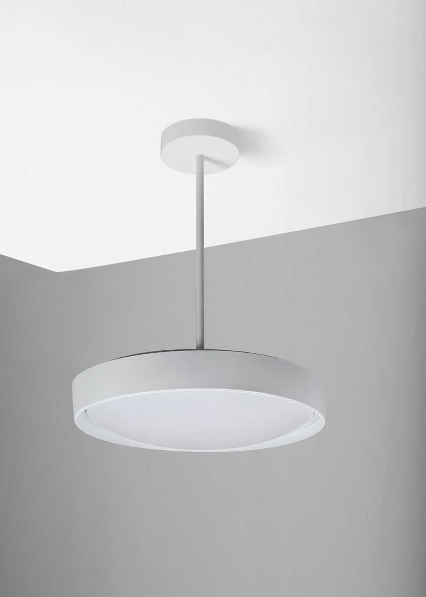 PLAF AIR Pendant lamp By Nexia
