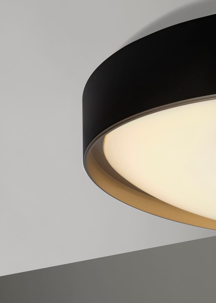 PLAF SURFACE Ceiling lamp By Nexia