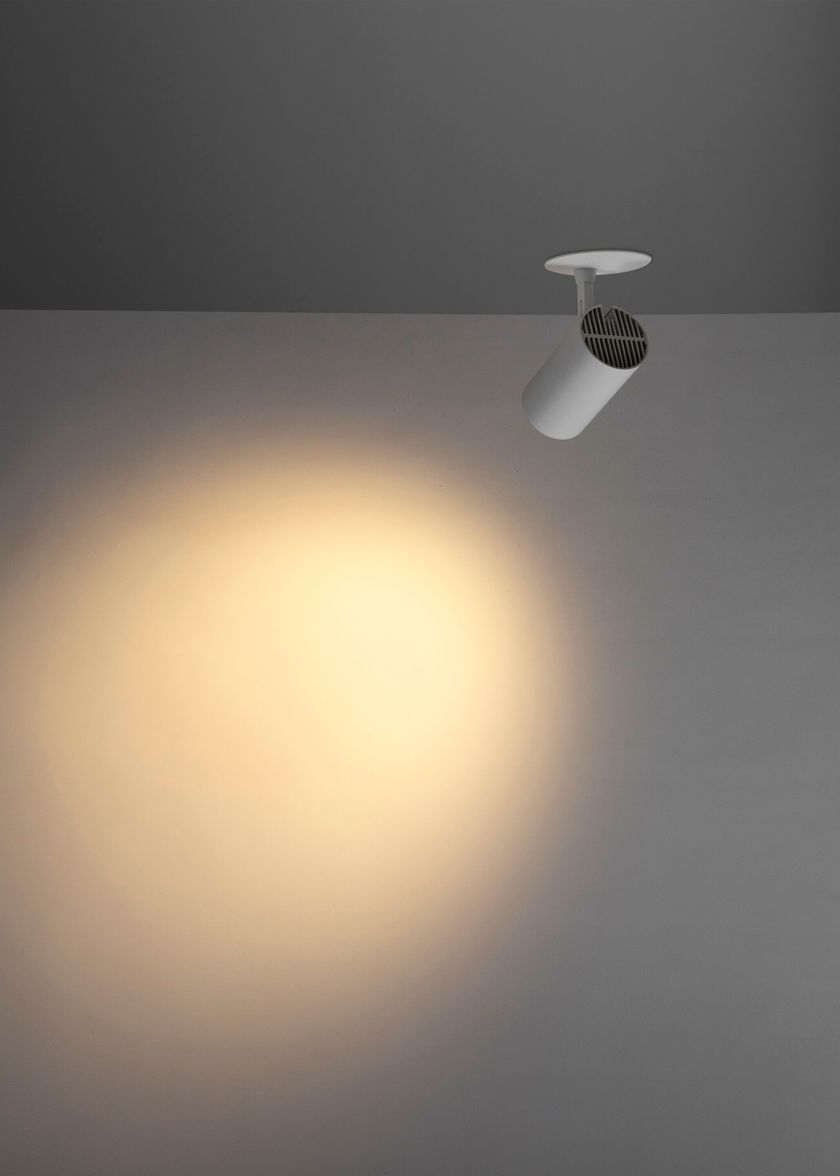 SUTIL SEMIRECESSED Spotlight By Nexia