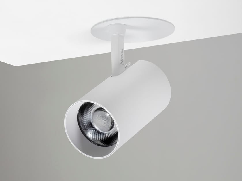 SUTIL SEMIRECESSED Spotlight By Nexia
