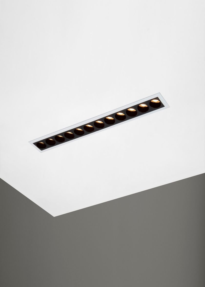 VLOK RECESSED Spotlight By Nexia