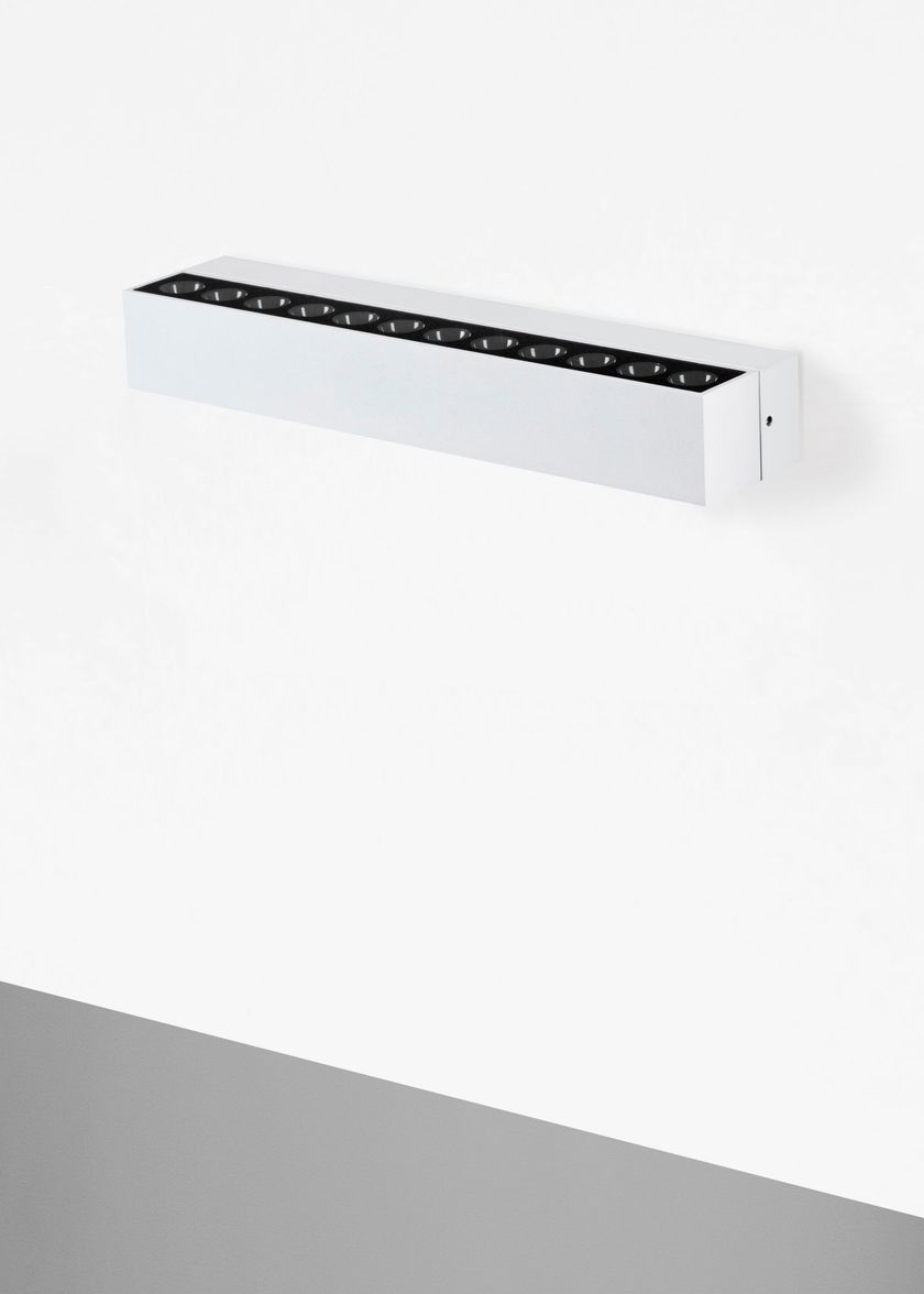 VLOK WALL Wall lamp By Nexia