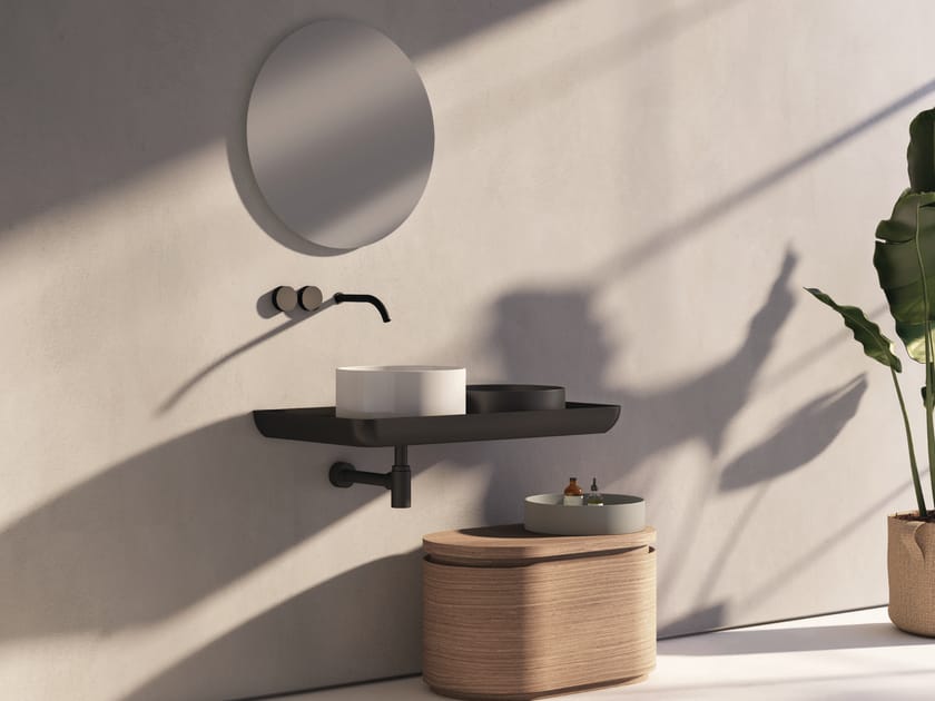 Nic: Washbasins, bathroom fixtures and fittings | Archiproducts