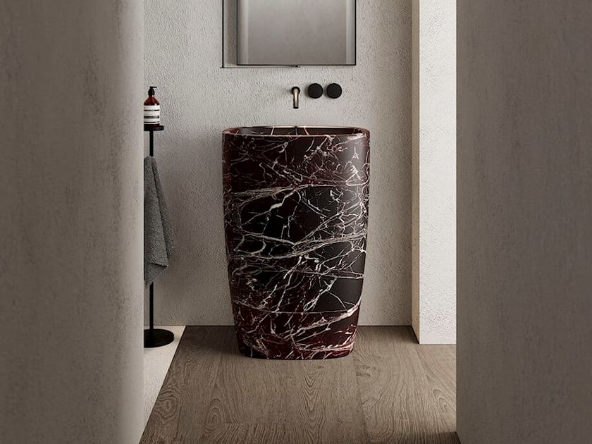 Nic: Washbasins, bathroom fixtures and fittings | Archiproducts