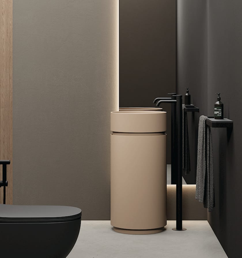 MOD Vanity unit By Nic