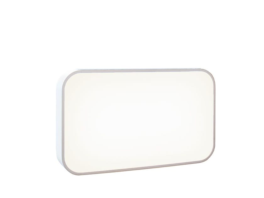 SAMO Reception desk By Nilo