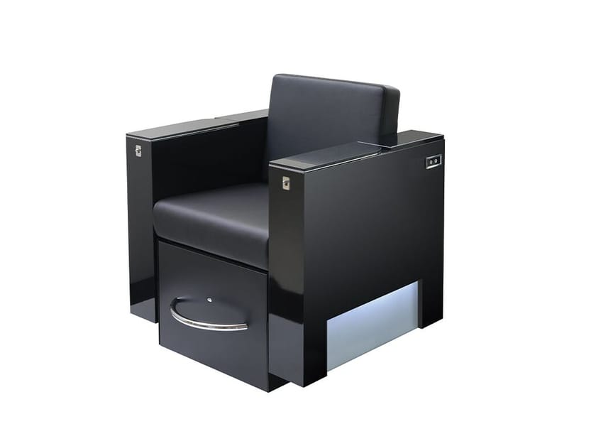 SOPRANO EASY Fauteuil de pédicure By Nilo