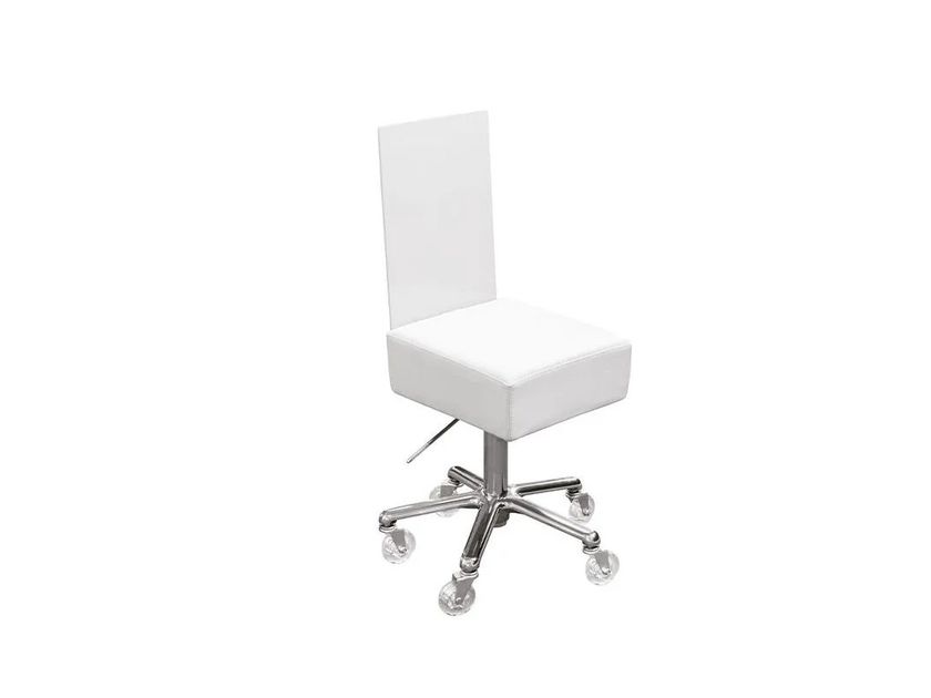 SUNSHINE STOOL Silla de esteticista By Nilo | design Alberto Apostoli