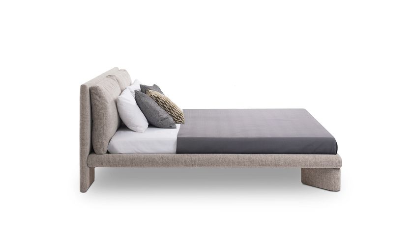 MANDURIA Bed By Nobonobo