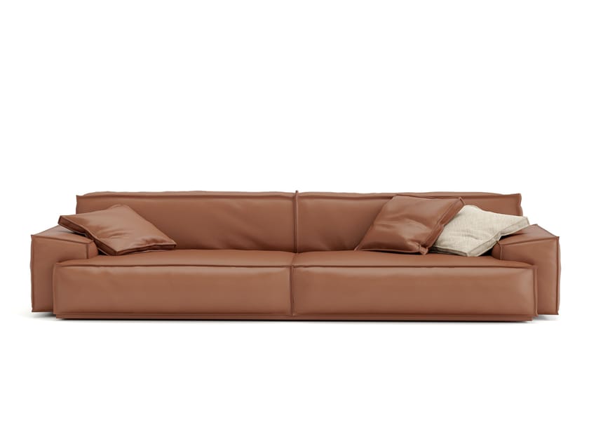 MAXXO 2.0 Sofa By Nobonobo