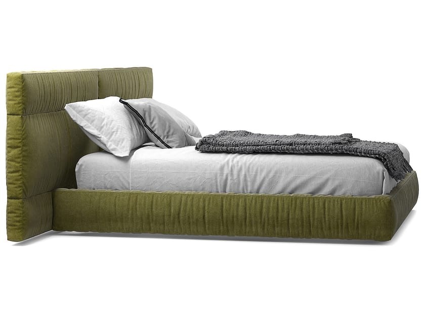 PETER 2.0 Bed By Nobonobo