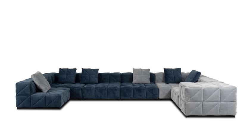 SPLIT IT Canapé By Nobonobo