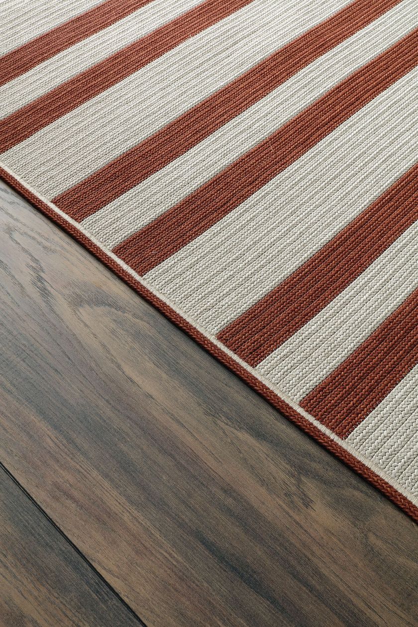 BELLAGIO Rug By Nodo Italia