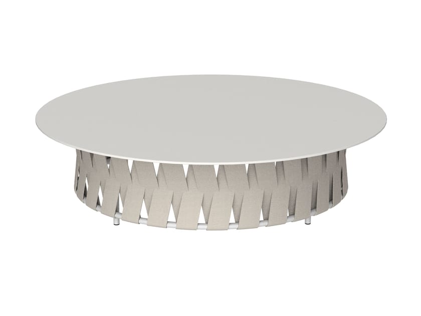 CIRCUS Coffee table By Nodo Italia