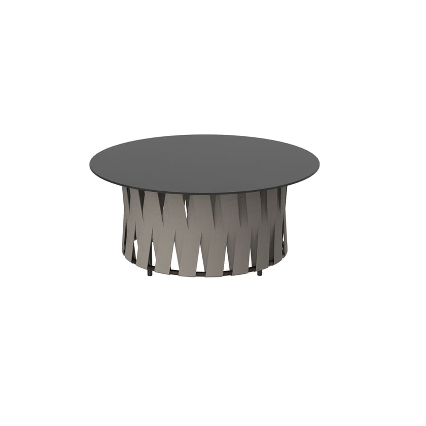 CIRCUS Coffee table By Nodo Italia