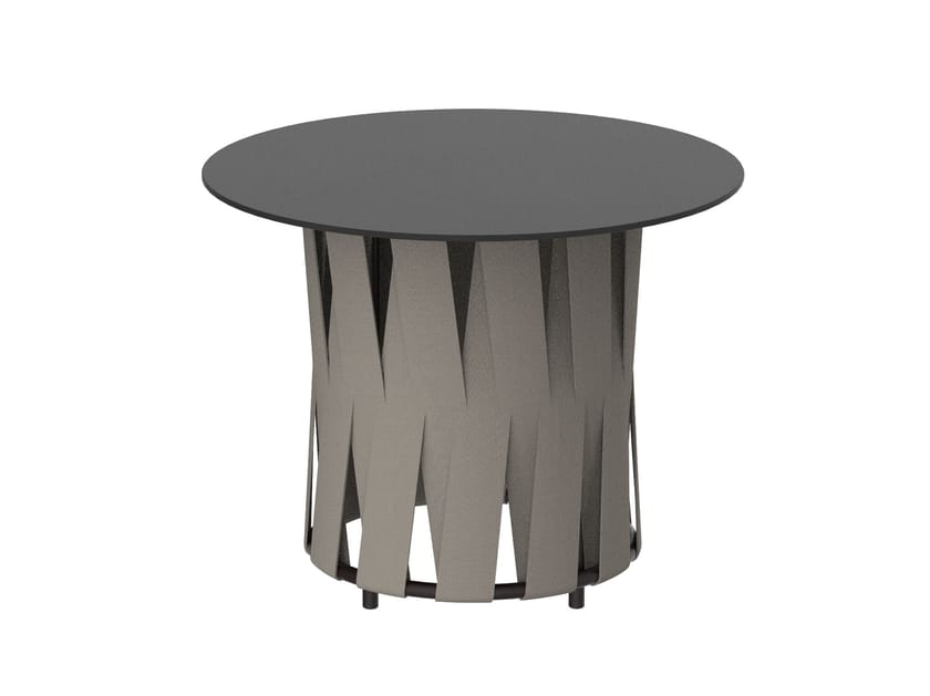 CIRCUS Coffee table By Nodo Italia