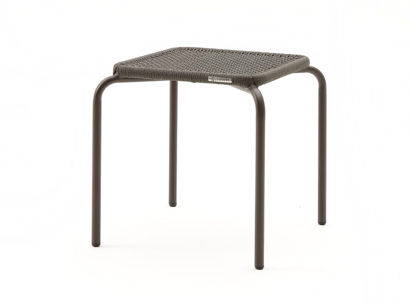 VIA Stool By Nodo Italia