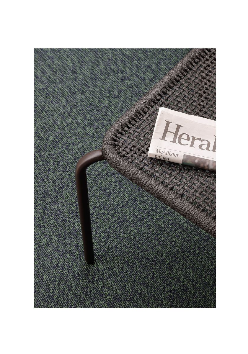 VIA Stool By Nodo Italia