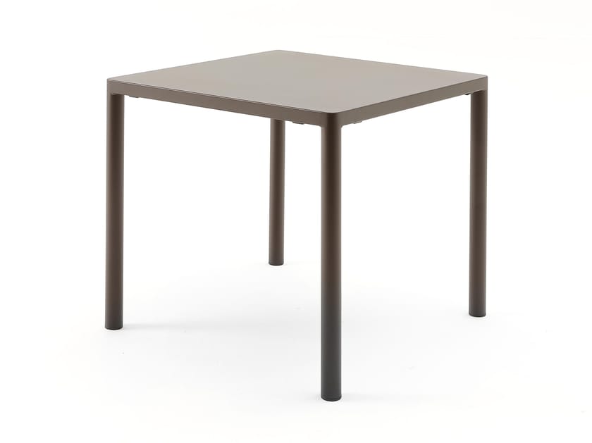 VIA Table By Nodo Italia