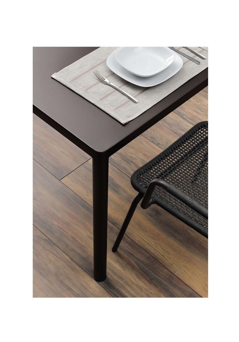 VIA Table By Nodo Italia