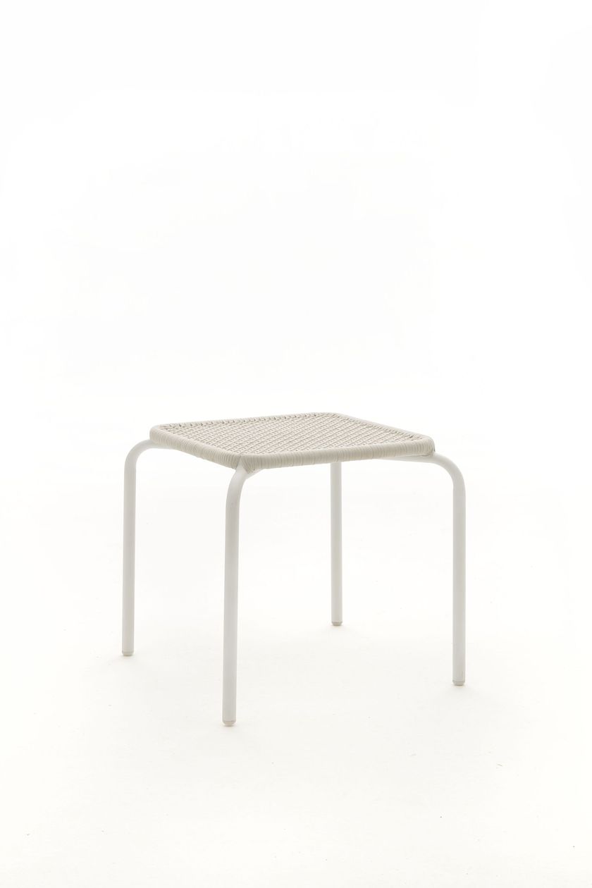 VIA Stool By Nodo Italia