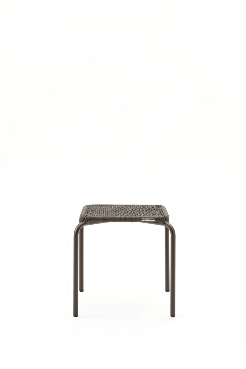 VIA Stool By Nodo Italia
