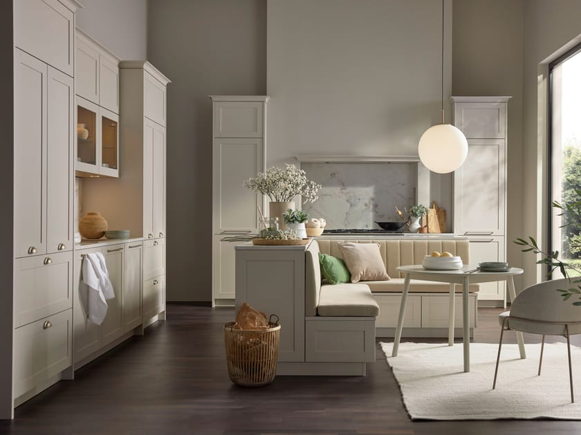 CHESTER Sahara Kitchen By Nolte Küchen