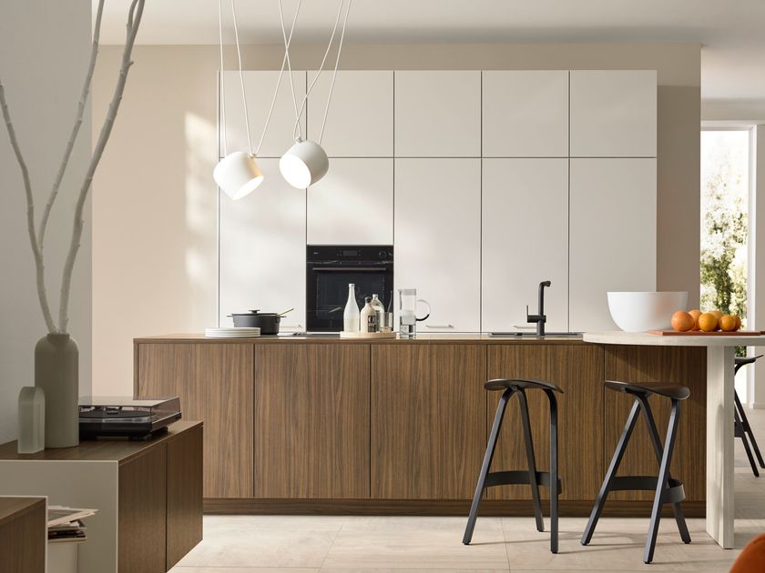 Nolte Küchen: Custom-made kitchens and furniture | Archiproducts