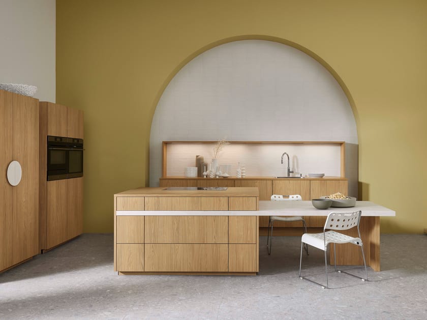 Nolte Küchen: Custom-made kitchens and furniture | Archiproducts