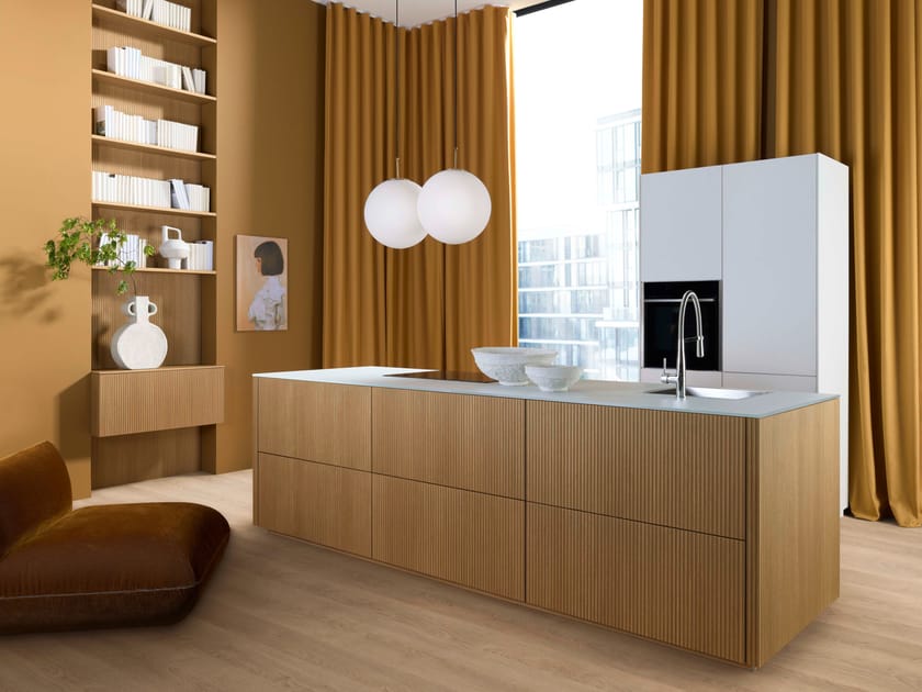 Nolte Küchen: Custom-made kitchens and furniture | Archiproducts