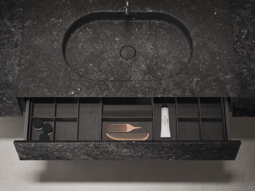 AZUCO 24.03 Móvel lavatório By Noorth