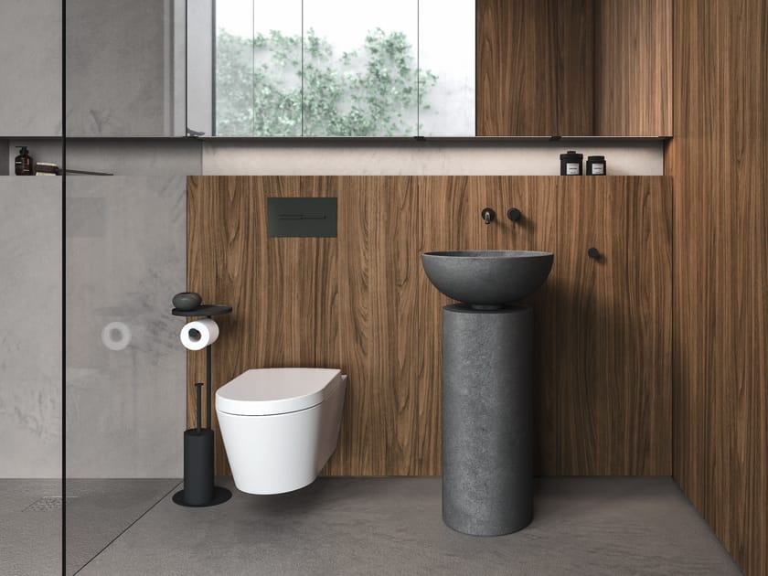 CABA 24.03 Bathroom furniture set By Noorth