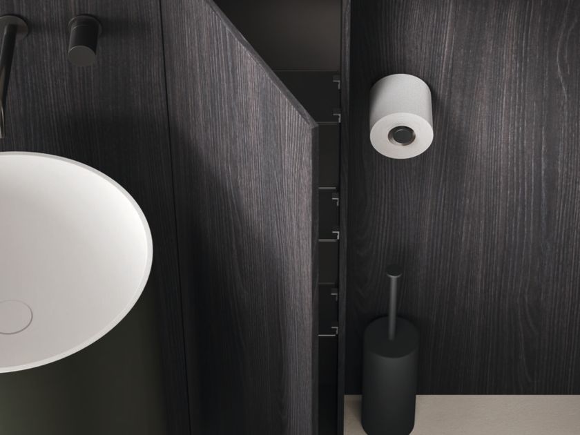 CABA 24.04 Bathroom furniture set By Noorth