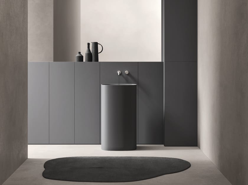 CABA 24.05 Bathroom furniture set By Noorth