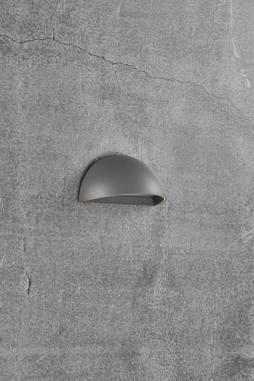 ARCUS Outdoor wall lamp By Nordlux