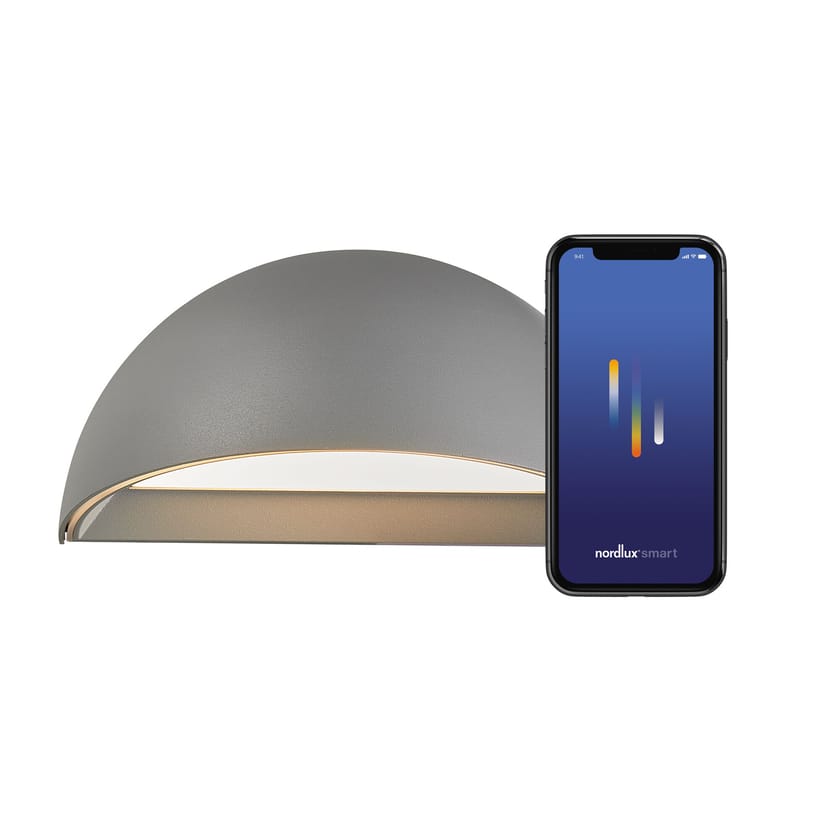 ARCUS Outdoor wall lamp By Nordlux