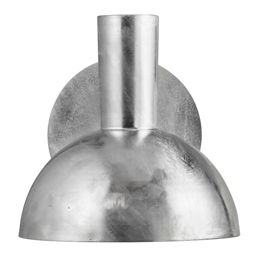 ARKI Lámpara de pared para exteriores dimable de acero galvanizado By ...
